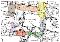 Drawing - Pre-construction - Enabling works - Enabling Works - Zoning ...