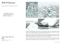 Expressions of Interest entries - Design competition event - Melbourne ...