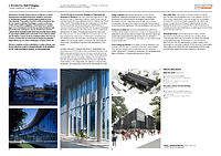 Expressions of Interest entries - Design competition event - Melbourne ...